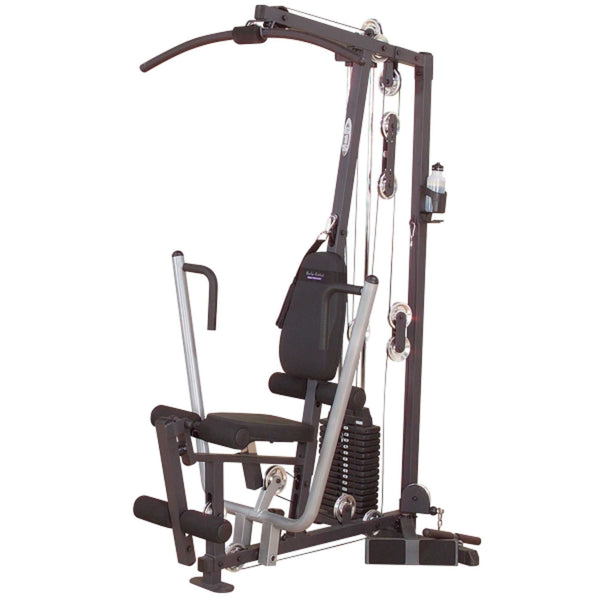 Body Solid G1S Single Stack Home Gym – Athletequip