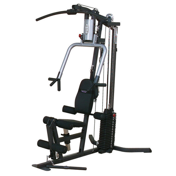 Body Solid G3S Single Stack Home Gym Machine – Athletequip