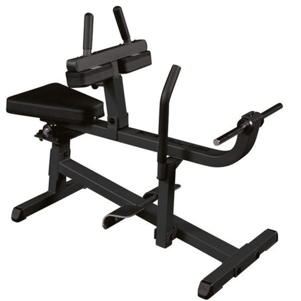 Body Solid GSCR349 Commercial Seated Calf Raise – Athletequip