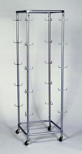 Stackhouse - Helmet Rack – Athletequip