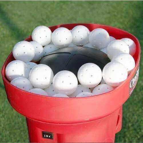 Heater Sports Golf Ball Sized Crusher Poly-Balls – Athletequip