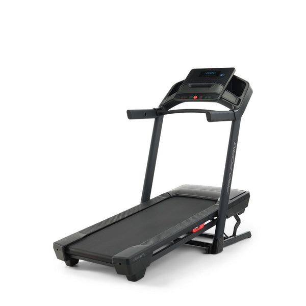 ProForm Carbon TLS Treadmill for At-Home Walking, Running and Incline ...