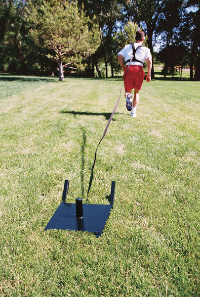 Stackhouse -Sheet Sled – Athletequip