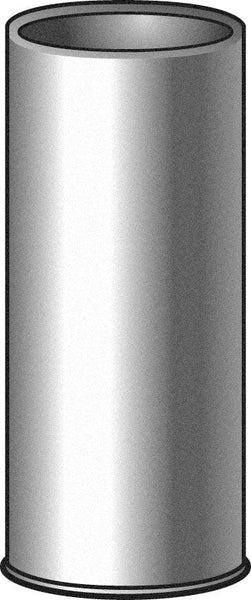 Stackhouse -3.5" Steel Floor Insert – Athletequip