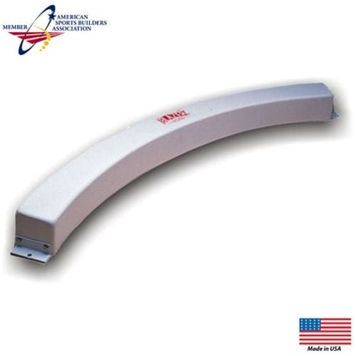 Blazer Athletic Fiberglass Toe Board 1250 – Athletequip