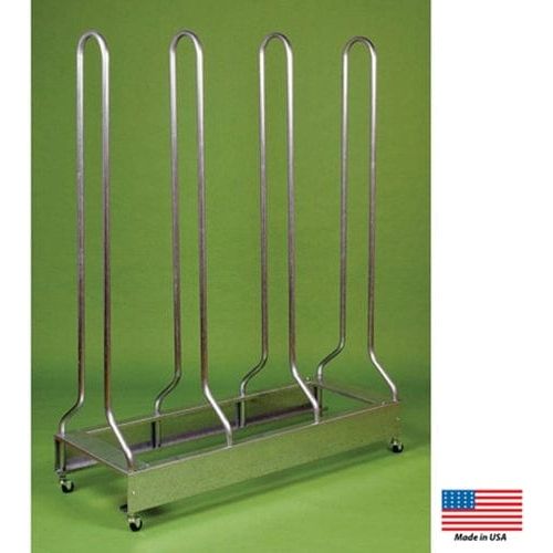 Blazer Athletic Football Shoulder Pad Rack 3020 – Athletequip