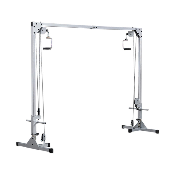 Body Solid Powerline PCCO90X Cable Crossover Machine – Athletequip