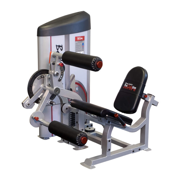 Body Solid S2LEC Series II Leg Extension & Leg Curl Machine – Athletequip