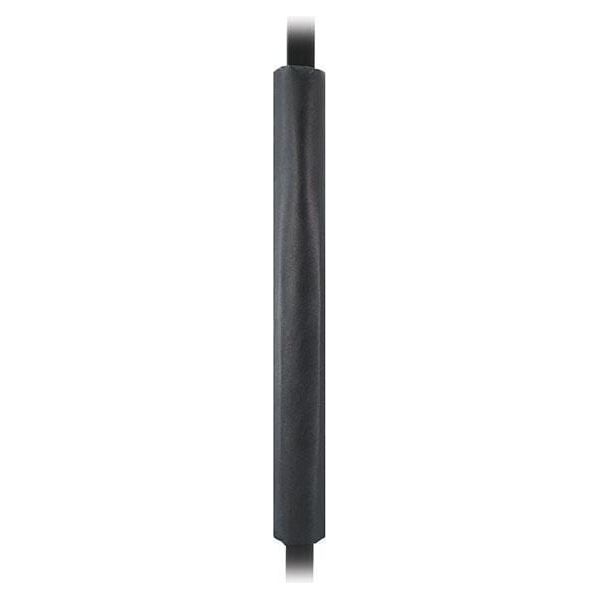 First Team 4" and 5" Square Premium Pole Pad FT75 – Athletequip