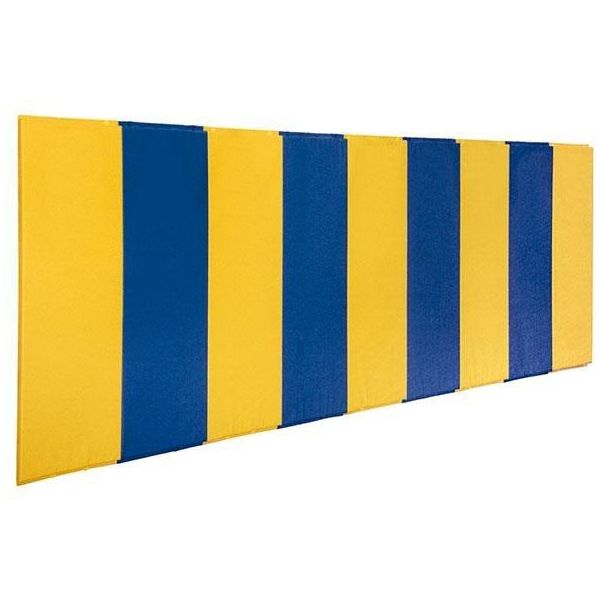 First Team BodyGuard Protective Wall Padding w/Foam Only – Athletequip