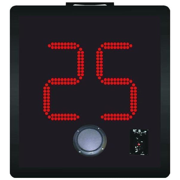 First Team Portable Shot Clocks with Wireless Controller FT800SCW ...