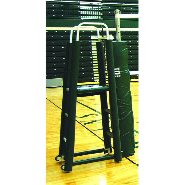Gared Sports Volleyball Referee Stand Pad 6040 – Athletequip
