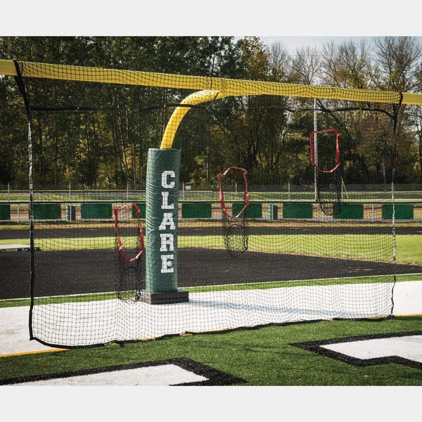 Rogers Athletic QB Target Throwing Net 410392 – Athletequip