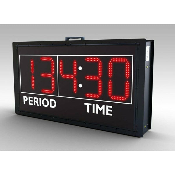 Varsity Scoreboards FB-15 Football Segment Timer – Athletequip