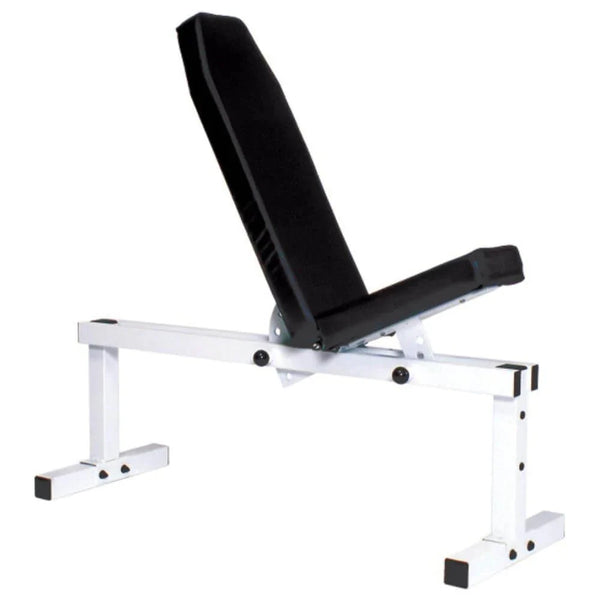 York Barbell Pro Series 305 FI Bench – Athletequip