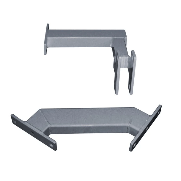 York Barbell STS 2-way Connector Kit – Athletequip